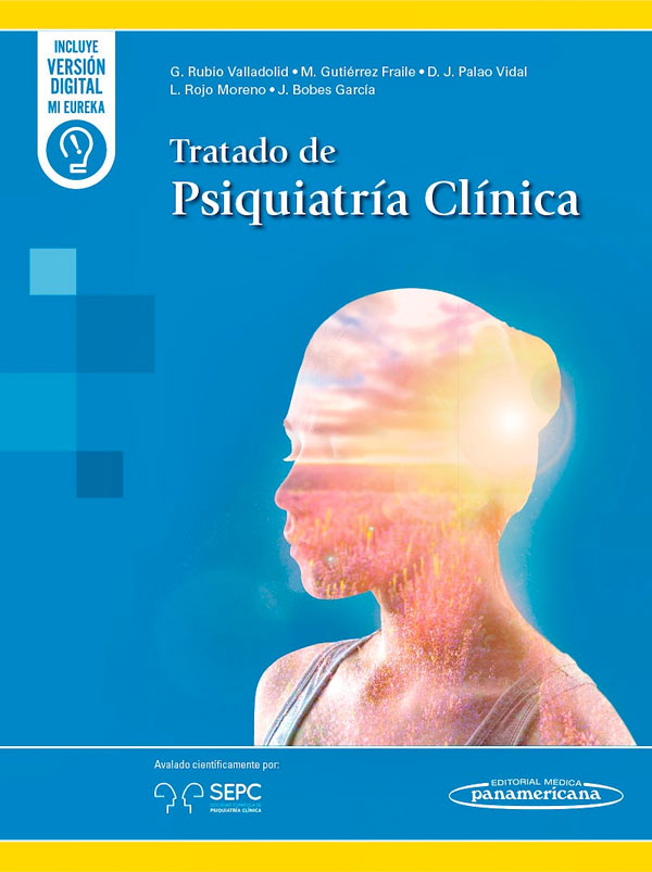 Tratado de psiquiatría clínica – Mediterraneo Chile